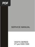 SMU02C Monitoring Unit Datasheet | PDF | Rectifier | Alternating Current