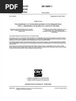 Astm E-662 | PDF | Smoke | Optics