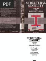 Salmon, Johnson, Malhas - Steel Structures Design and Behavior 5th Ed | PDF