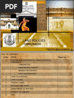 MLRC - 5. Land Records (Record of Rights, Nistar Patrak & Wajib-ul-Arz ...