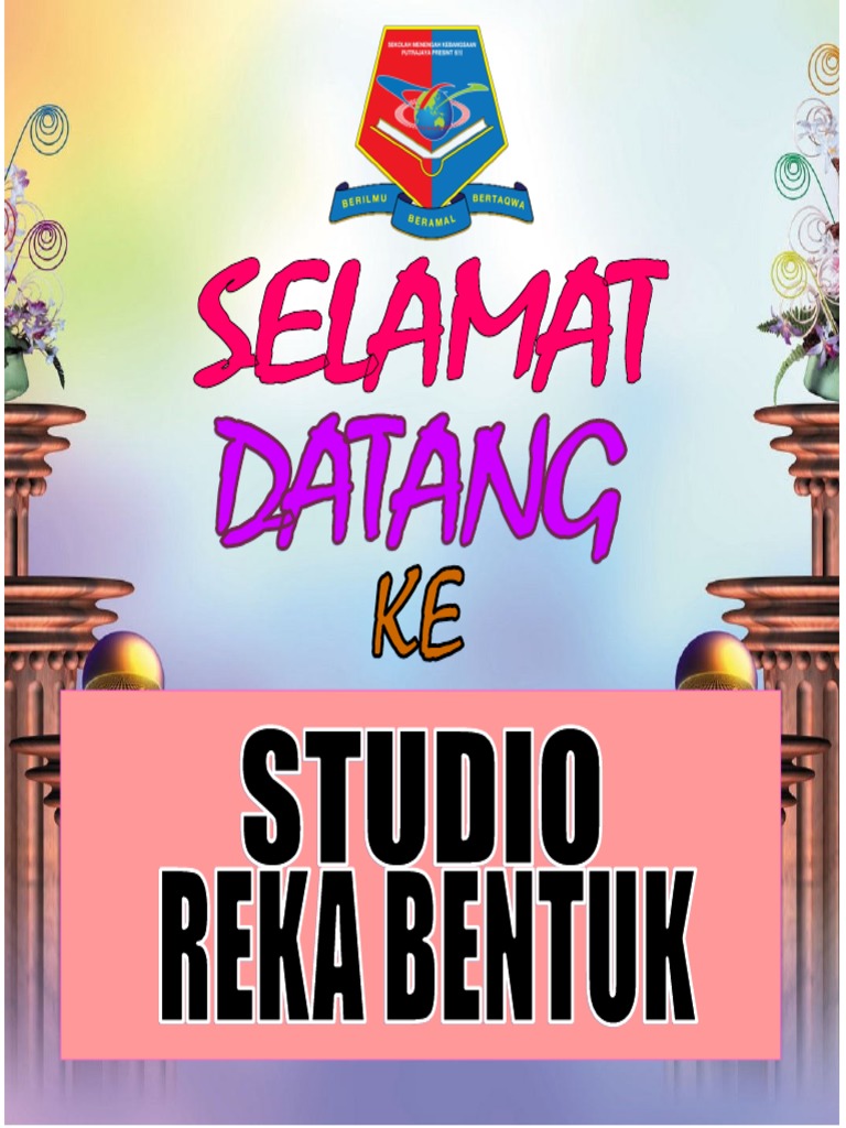 Banner Studio RBT 1 | PDF