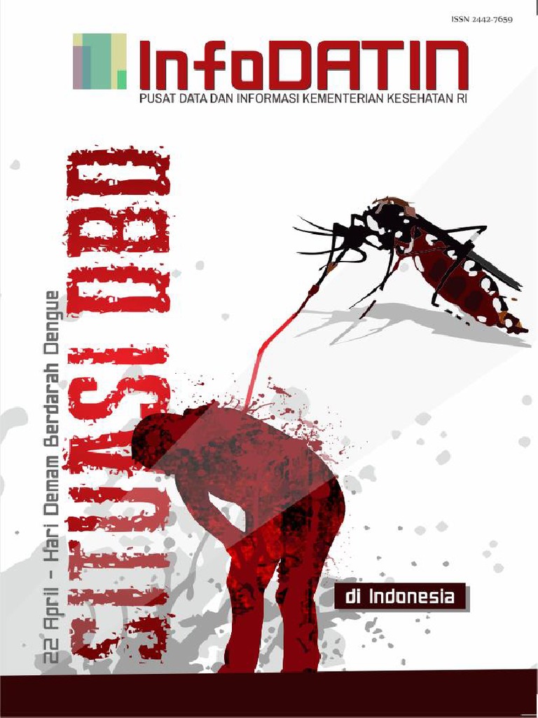 Infodatin DBD 2016 PDF | PDF