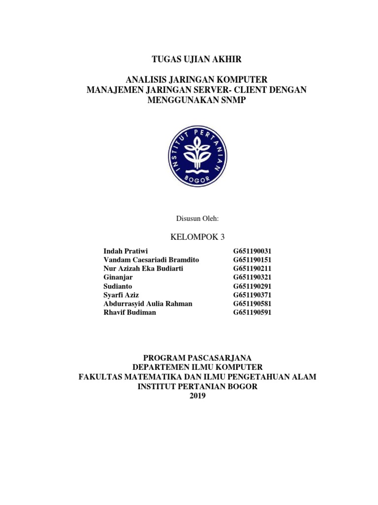 AJK Template IPB | PDF