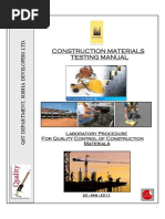 ASTM Codes Designation PDF | PDF | Concrete | Cement