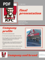 KFC Contact Numbers in Karachi | PDF | Cuisine Of The Southern United ...