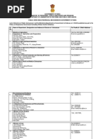 D.O Letter Format | PDF
