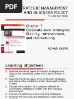 Organization Structure and Hierarchy in FMCG | PDF | Marketing | Agile ...