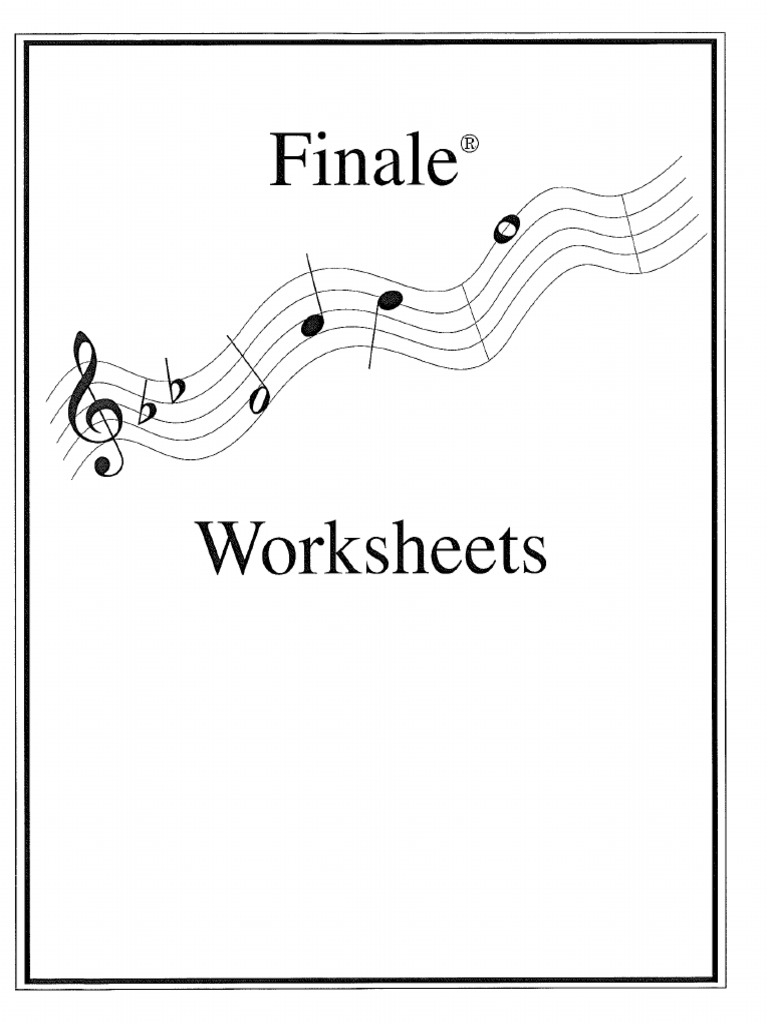 (0000) Elements of Music. Answers PDF | PDF