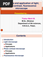 Chapter 2. Forensic Micros | PDF | Microscope | Microscopy