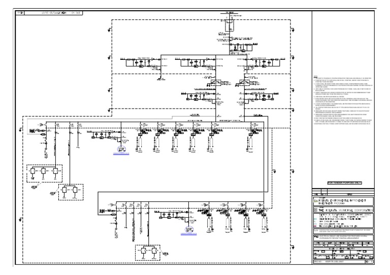 Electrical SLD | PDF | Components | Mechanical Engineering