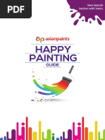 Plascon Colour Combos 2023 | PDF