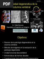 Lesiones Básicas. Osteofitos (Clases), Sindesmosfitos, Entesofitos ...