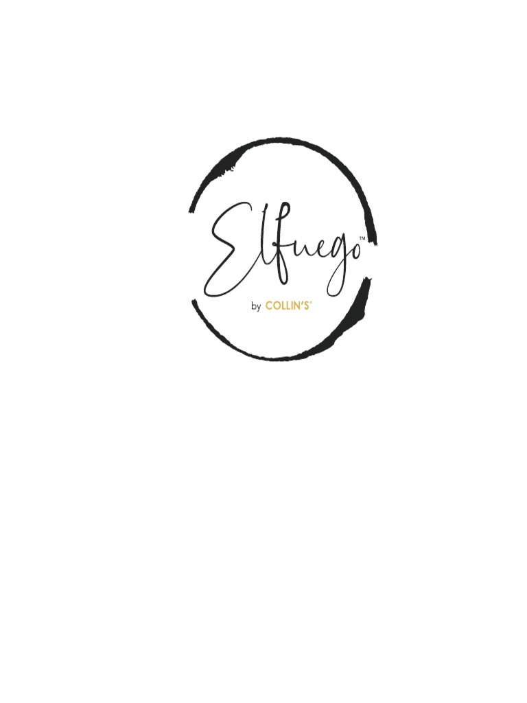 El Fuego Restaurant Menu Highlights | PDF | Pickling | Salad