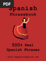 Destinos - An Introduction To Spanish - 1st Edition Textbook | PDF