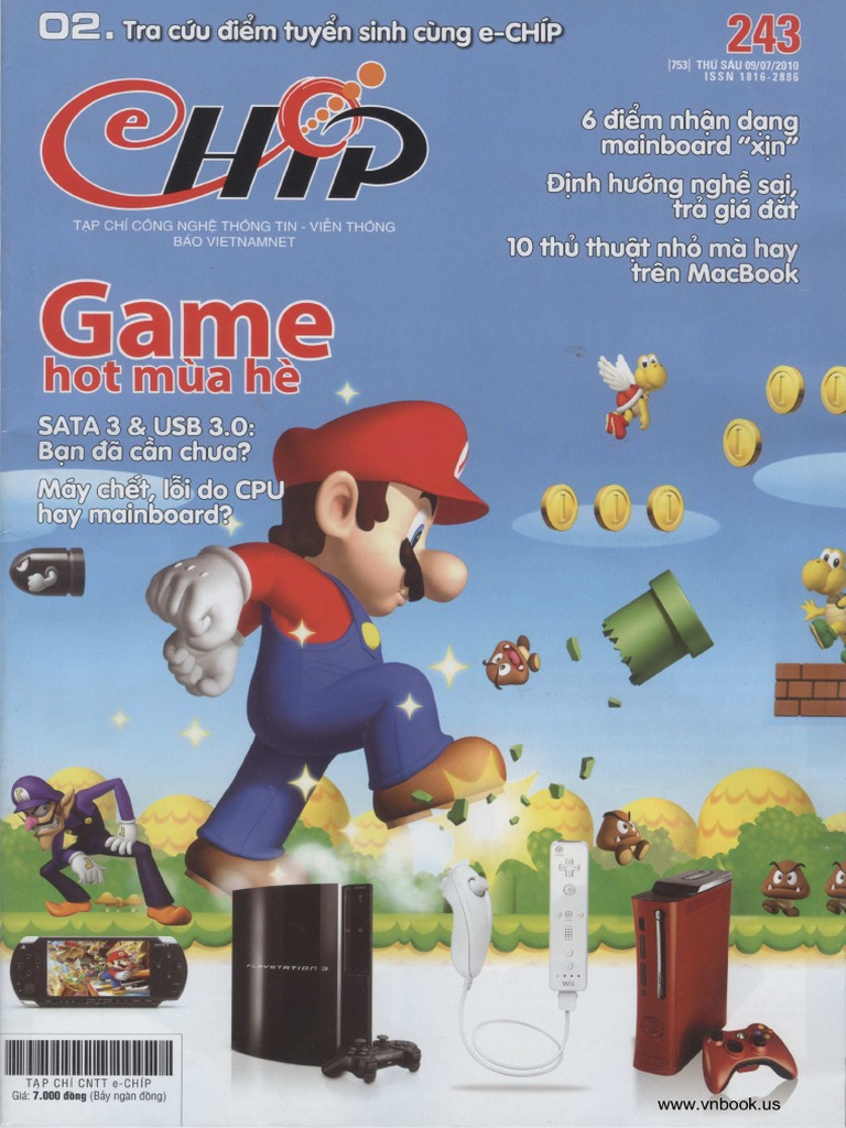 Echip 243 Vnbook - Us PDF | PDF