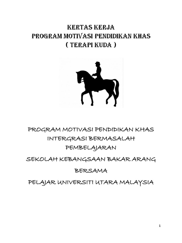 Nama Program 1 | PDF