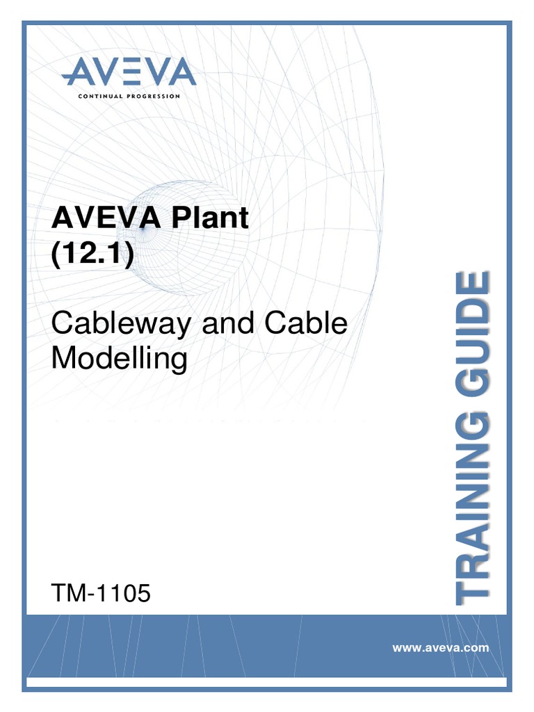 7.cableway and Cable Modelling | PDF | Routing | License