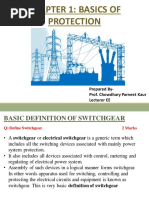 EEC Unit 01 Electrical Wiring Diagrams | PDF | Electrical Wiring | Electrical Substation