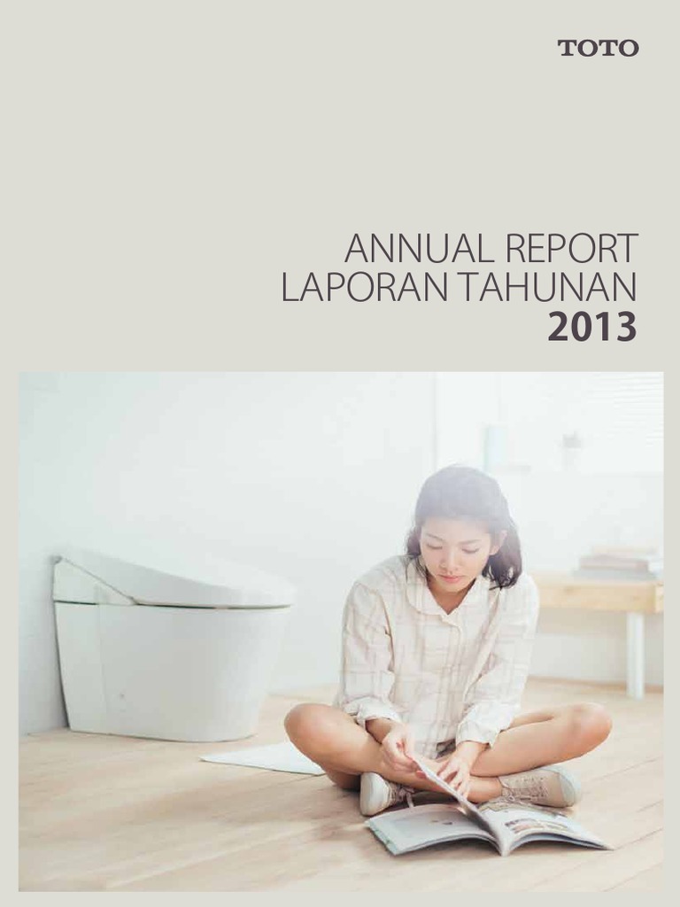 A Milestone Joint Venture: PT Surya Toto Indonesia Establishes a ...