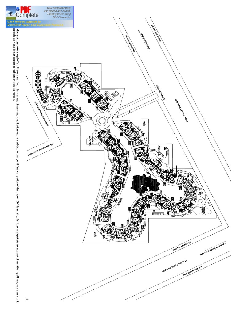Numbering Plan (Victory Valley) PDF | PDF