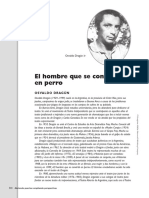 El Hombre Que Se Convirtio en Perro | PDF