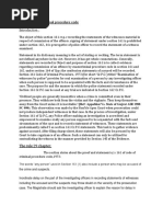 Police Diary and General Diary | PDF | Police | Trials