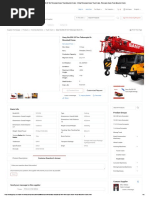 Daily Checklist Prime Mover R.001 | PDF | Vehicles | Motor Vehicle