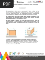 Technical Drawing Vocabulary List | PDF | Dibujo | Tecnicas artisticas