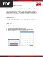XYZmaker Suite 3D Printing Guide | PDF | Installation (Computer ...