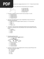 Urutan Instalasi Audio Sound System Baru | PDF