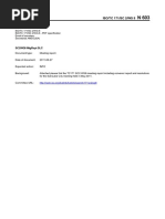 Japanese Document Layout Requirements | PDF | Page Layout | Text
