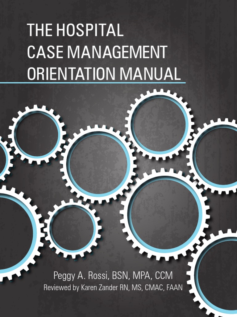 The Hospital Case Management | PDF | Health Care | Palliative Care