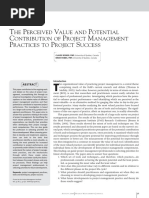 JCT - JCT Tendering Practice Note 2012 | PDF | Government | Business