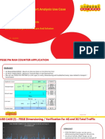 LTE KPIs Formulas-Huawei | PDF | Lte (Telecommunication) | Performance ...