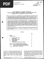 WHO TRS 992-Annex4-General Guidance On Hold-Time Studies | PDF ...