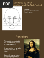 Self Portrait Rubric | PDF | Hair | Face