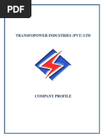 Zesco Customer Application Form | PDF | Payments | Fee