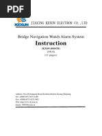 Radar Log Book | PDF