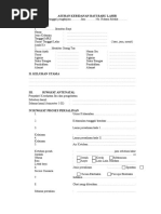 Contoh Askeb Persalinan Soap | PDF