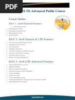 Atoll User Guide | PDF | Antenna (Radio) | Radio Propagation