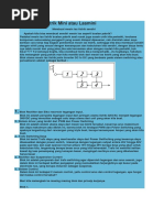 Modul Gacun Untuk Power Supply | PDF