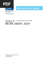 En 1125 | PDF | Door | Components