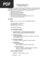 Baby Thesis Format | PDF | Thesis