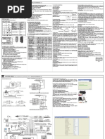 3x3 OLL & PLL Cases and Algorithms | PDF
