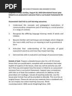 Lesson Plan With Chat GPT 4 | PDF | Lesson Plan | Teaching Method