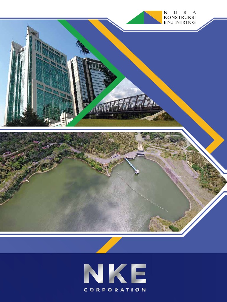 Nke Compro 2019 | PDF | Jakarta | Indonesia