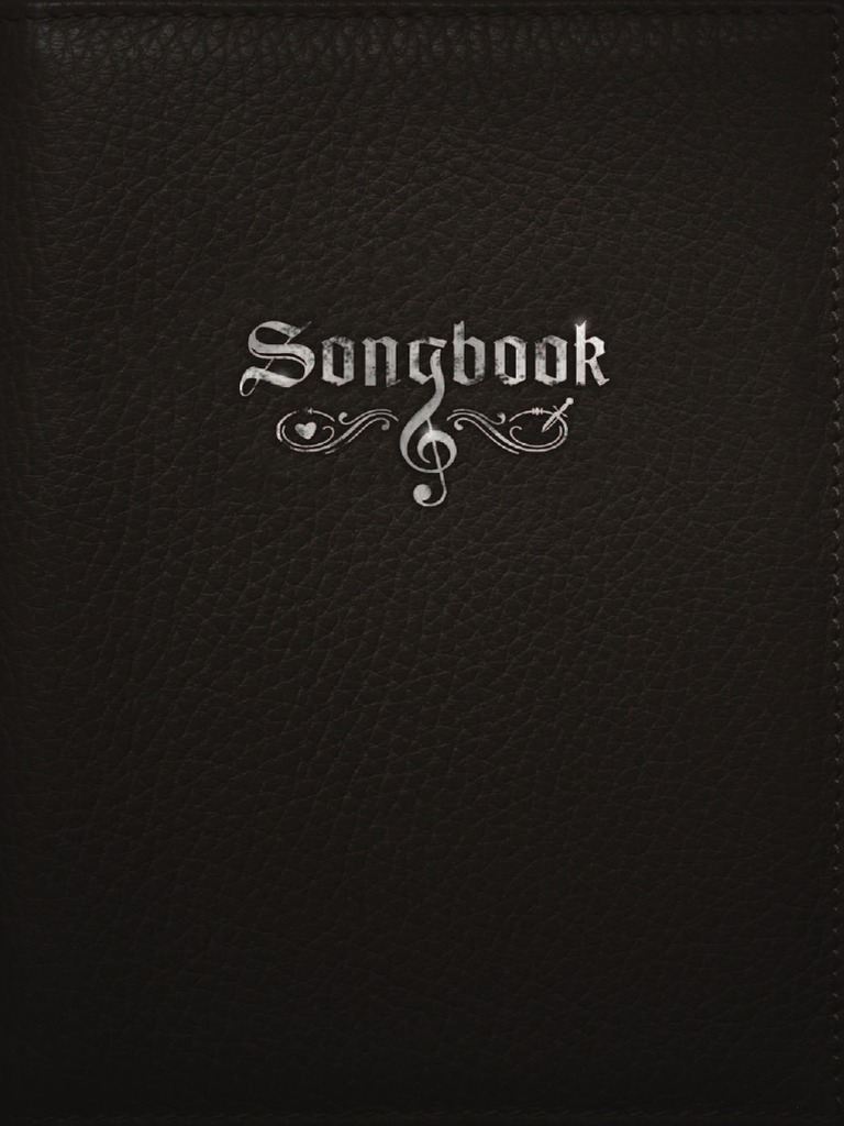 TM SongBook | PDF
