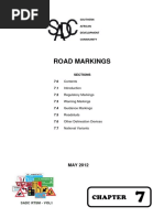 Glossary of Road and Highway Construction Terms | PDF | Road Surface ...