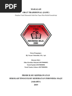 Jenis dan Contoh Obat Sublingual | PDF | Pengembangan Diri | Kesehatan ...