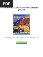 Defusal Manual Roblox | PDF | Color | Mathematics